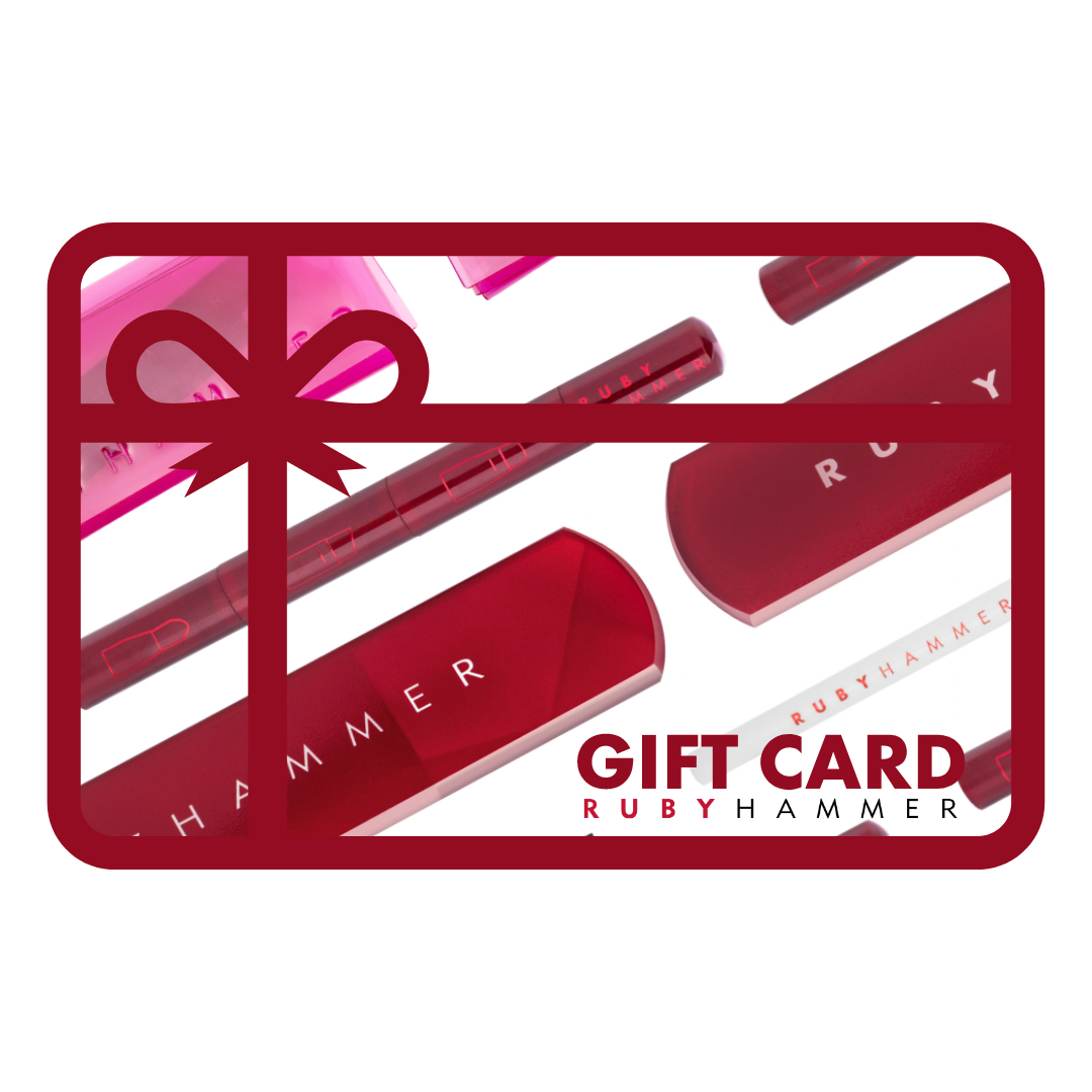 RUBY HAMMER eGIFT CARD