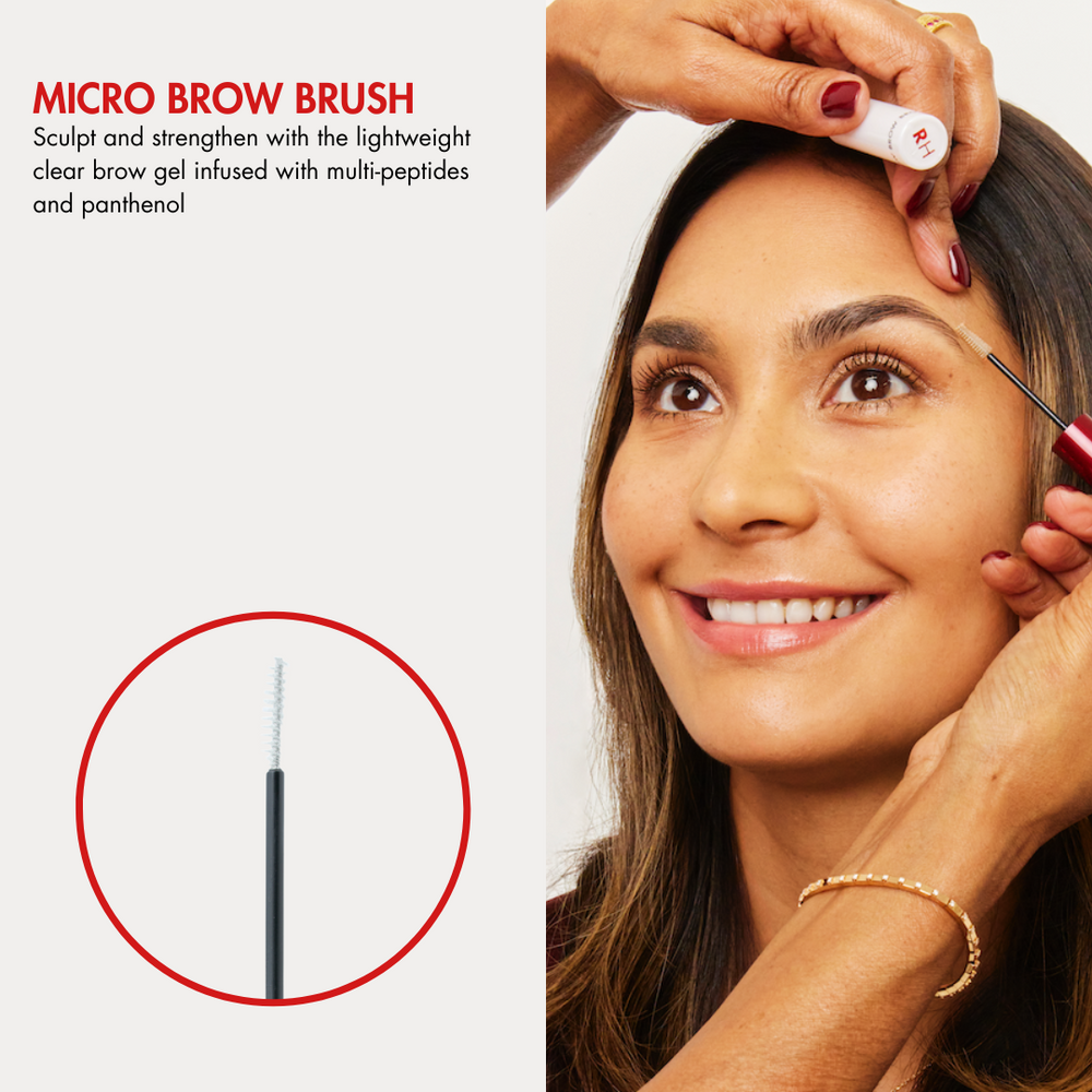 RUBY HAMMER MASCARA & BROW DUO