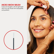RUBY HAMMER MASCARA & BROW DUO
