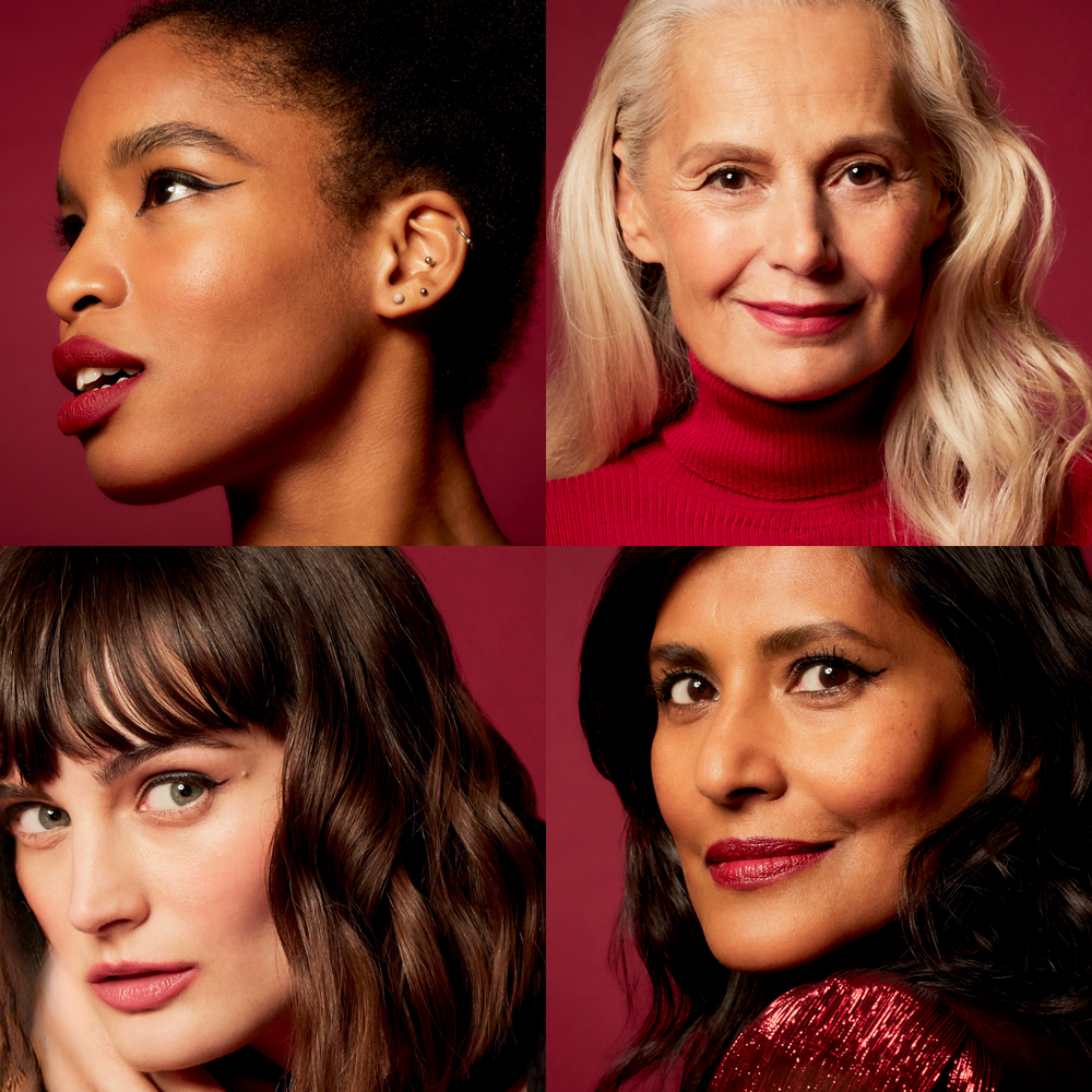 RUBY HAMMER PRECISION LIQUID EYELINER