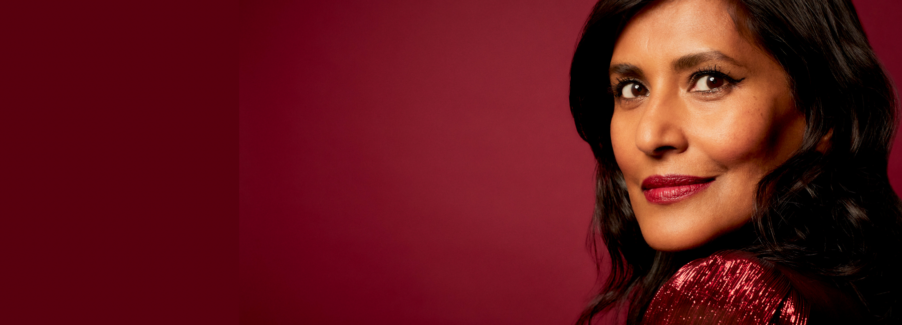 Ruby Hammer Beauty | Designed by a makeup artist, made for you.