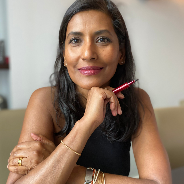 Ruby Hammer | Designed by a makeup artist, made for you.