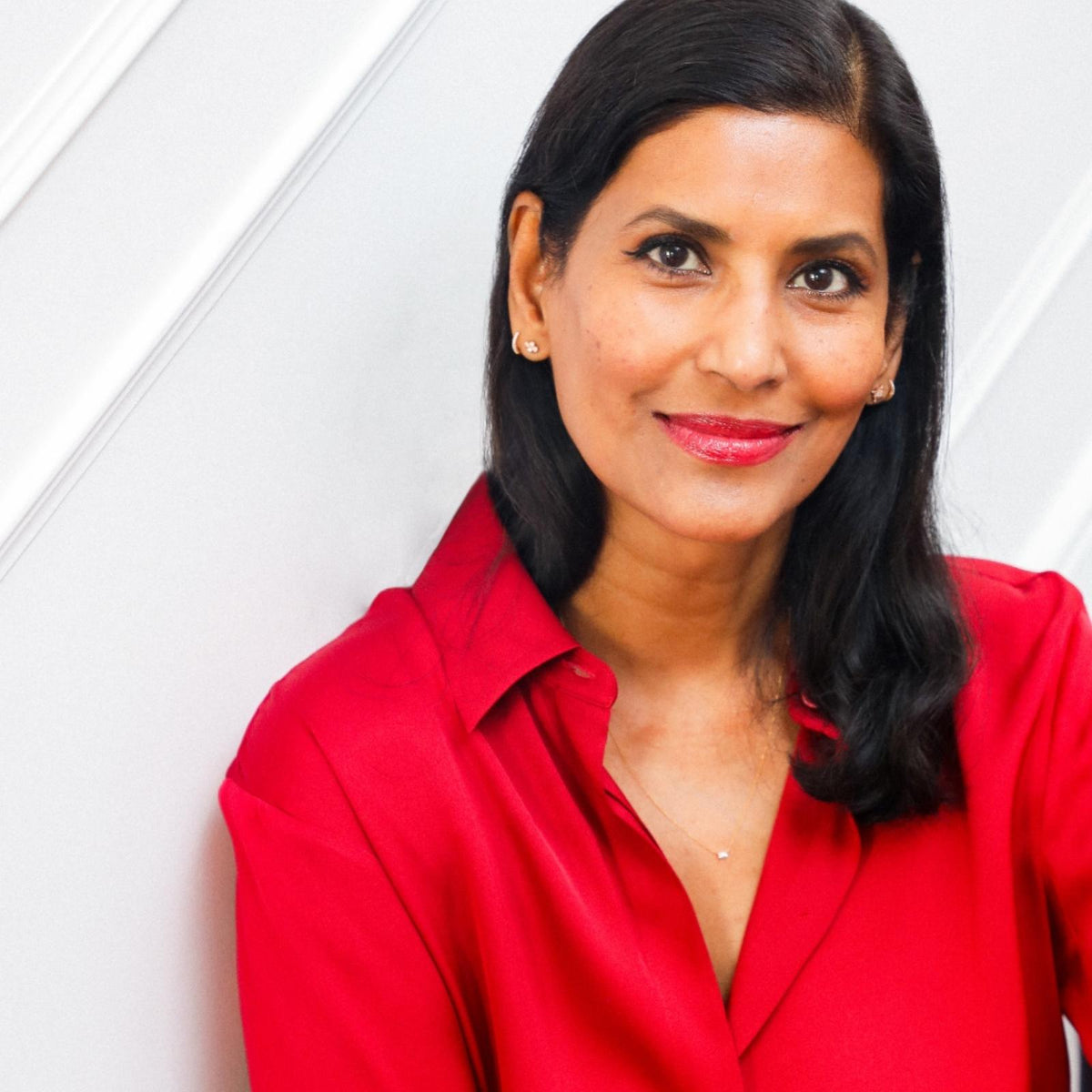 RUBY HAMMER GET THE LOOK | CLASSIC GLAM