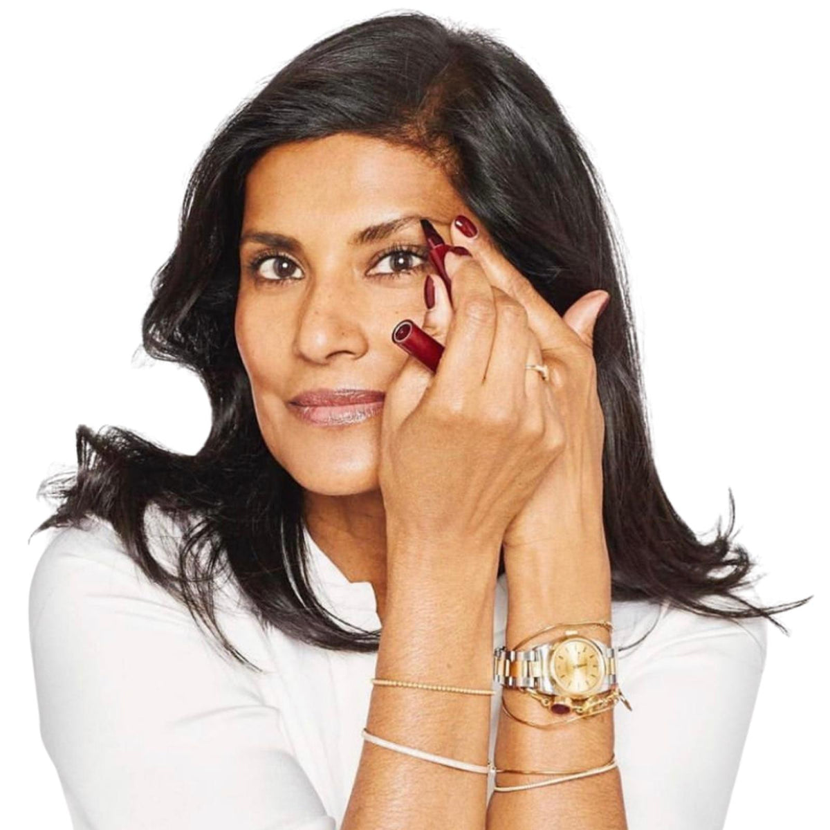 Ruby Hammer Beauty | Designed by a makeup artist, made for you.